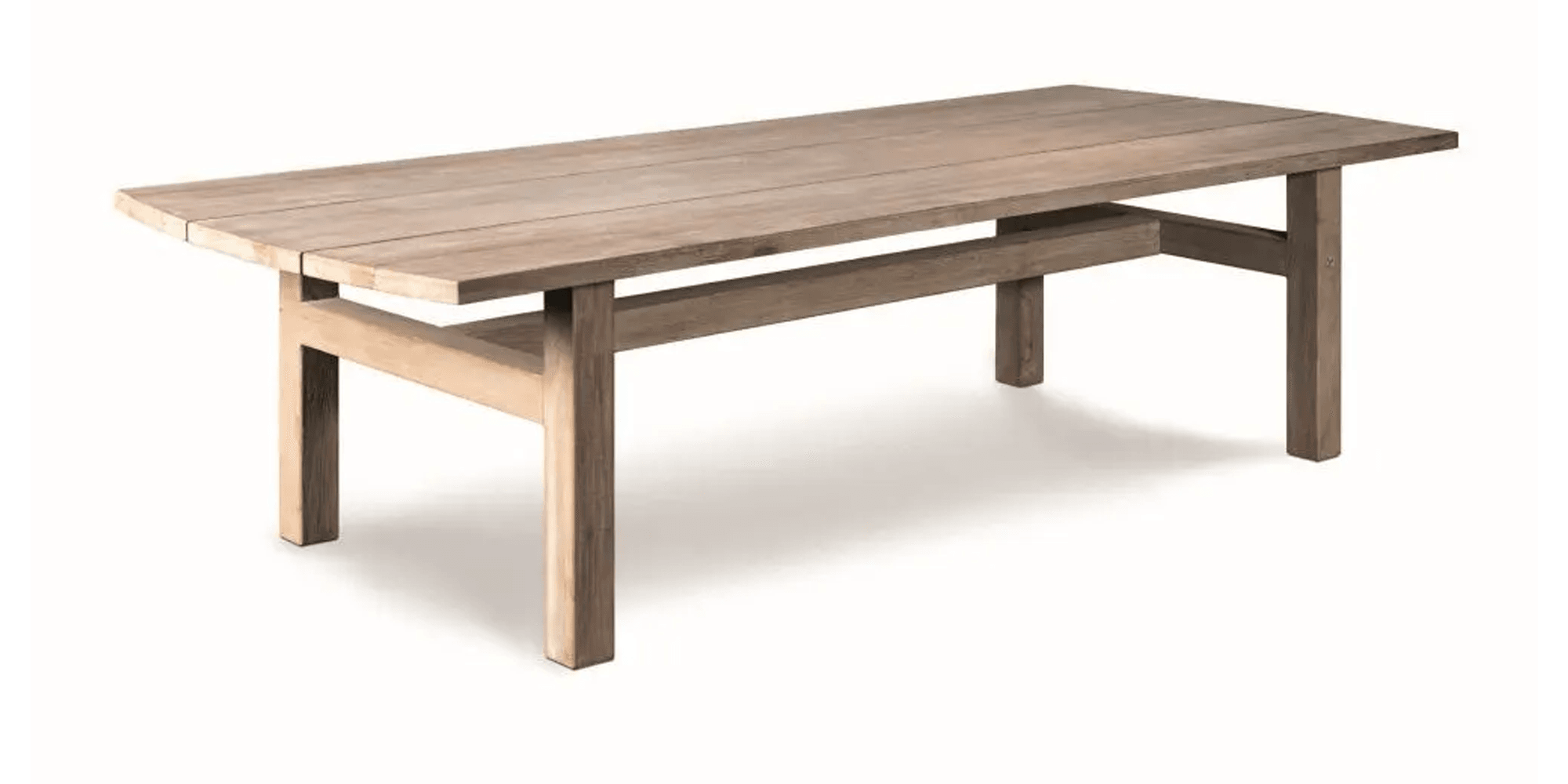 Table Abe - Gommaire